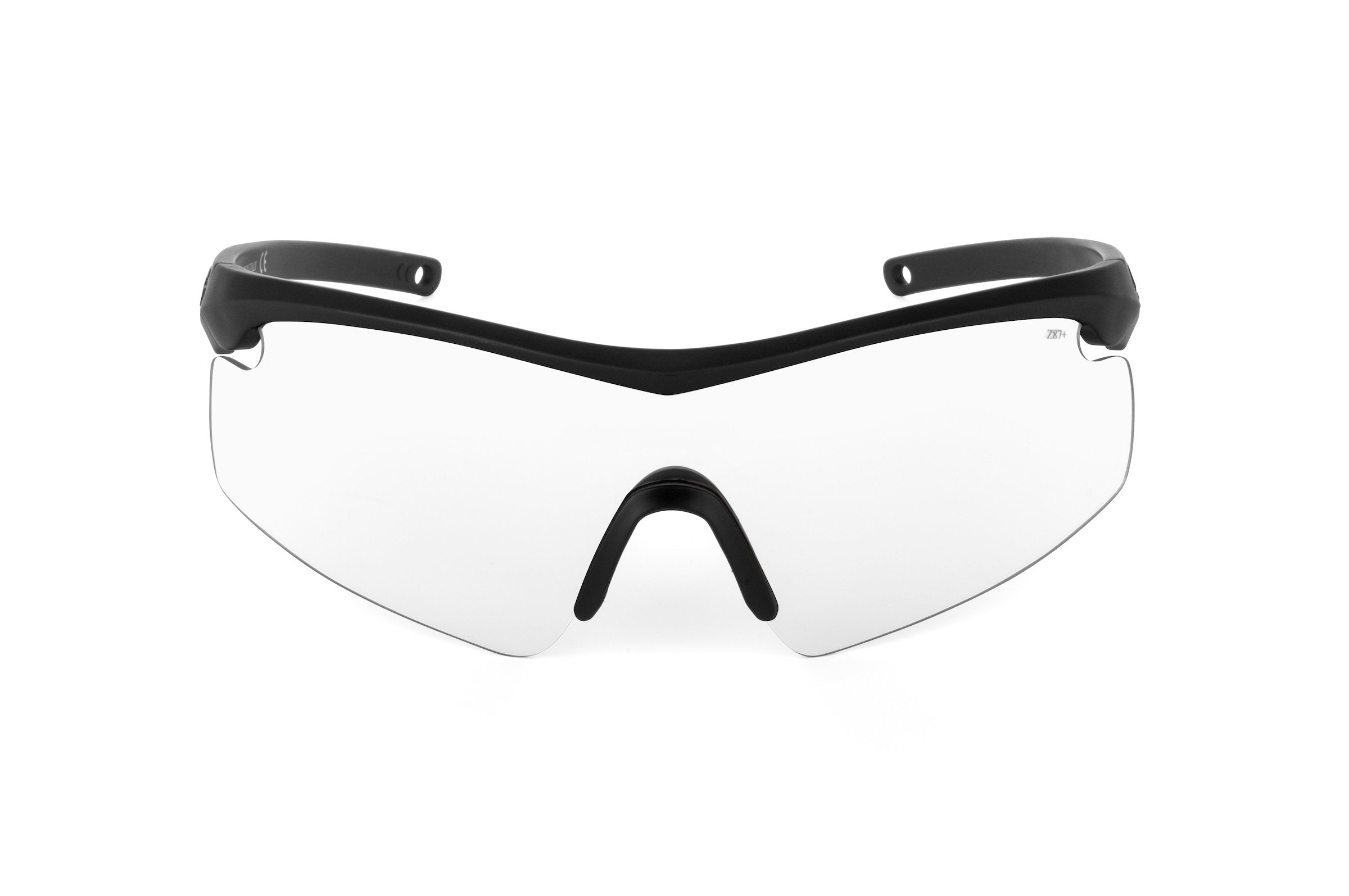 BALLISTICS • – Skeleton Optics NZ
